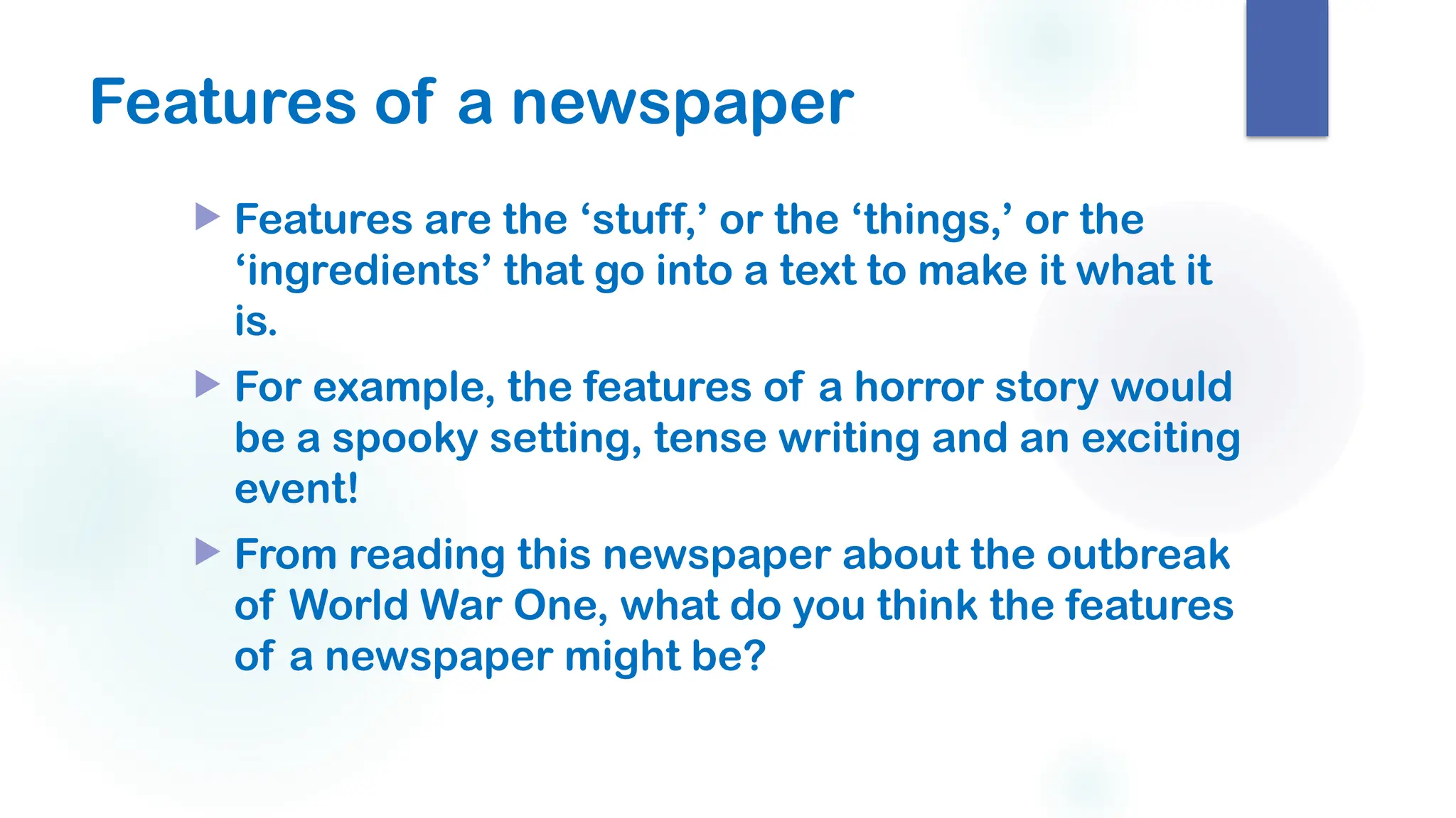 What is NEWSPAPER(1)Purpose,kind,speech.pptx