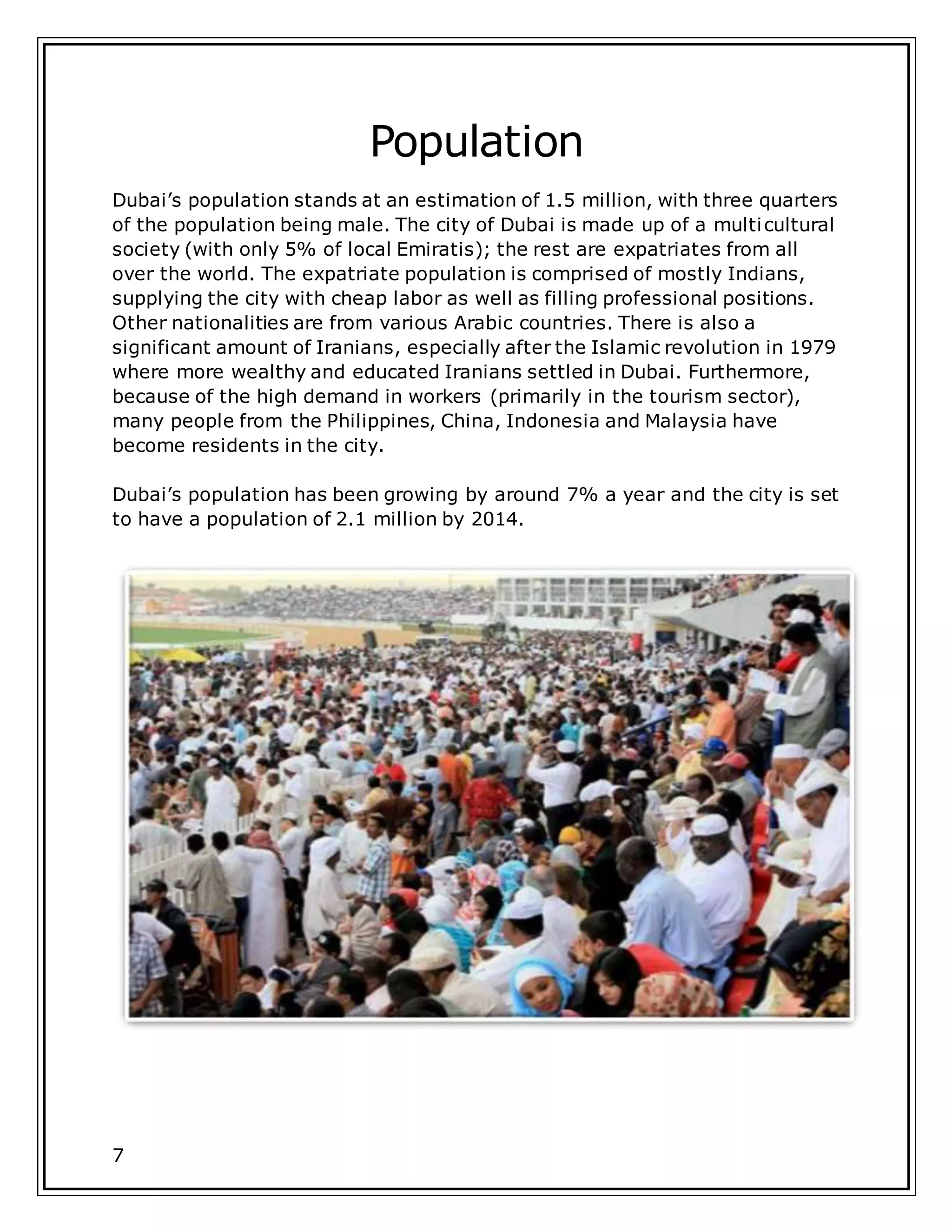 Relocation Handbook - Dubai | DOCX