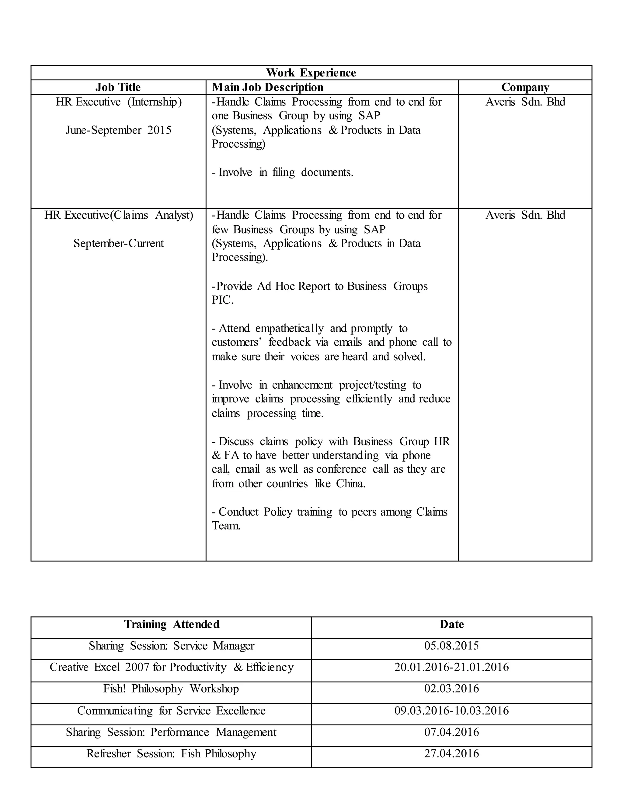Resume PDF resume-pdf