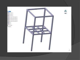 DESIGN OF SUPPORT STRUCTURES | PPT