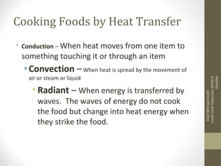 08 basic cooking methods | PPT