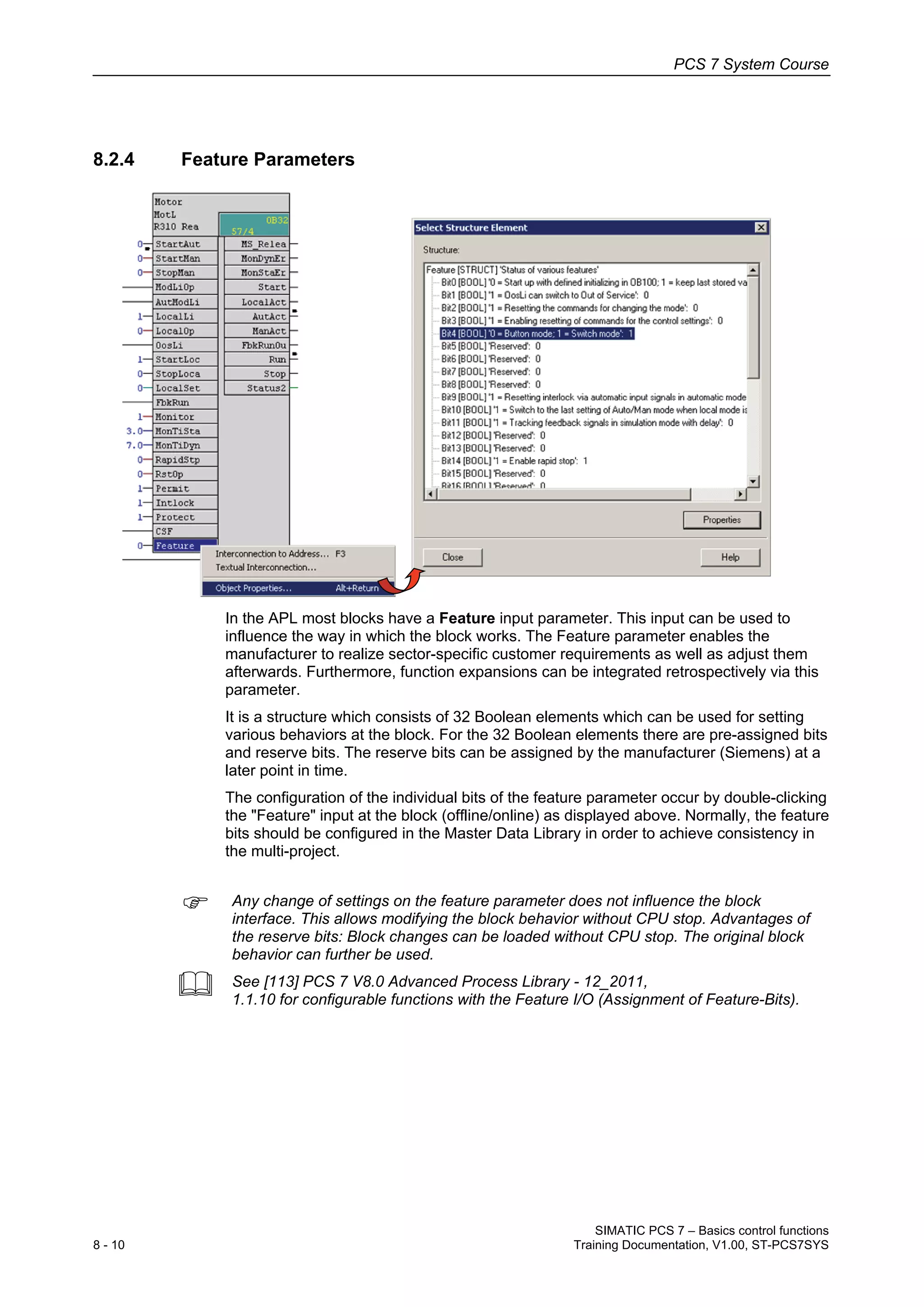 08 basics control functions v1.00_en | PDF