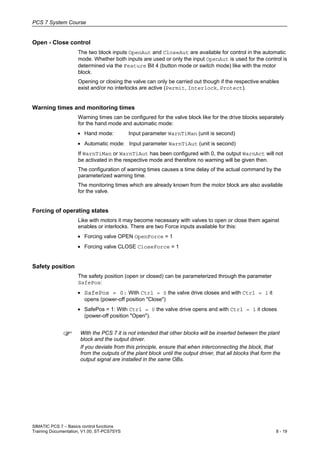 08 basics control functions v1.00_en | PDF