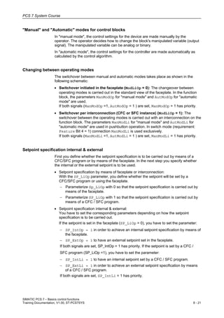 08 basics control functions v1.00_en | PDF