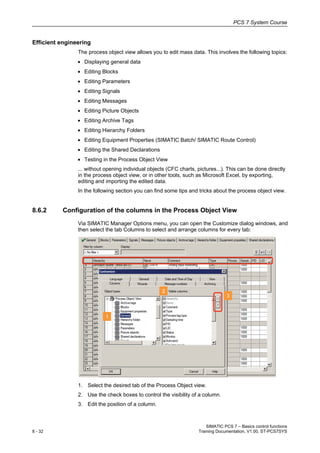 08 basics control functions v1.00_en | PDF