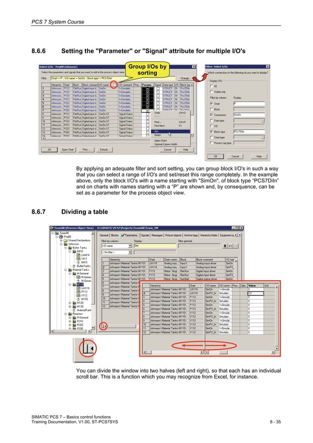 08 basics control functions v1.00_en | PDF | Operating Systems ...