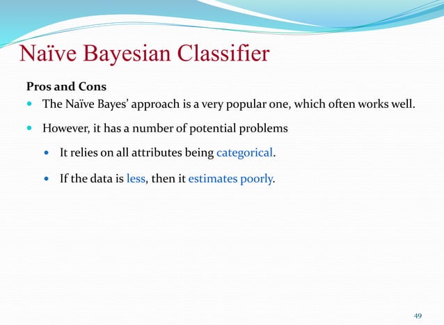 BayesianClassifierAndConditionalProbability.pptx