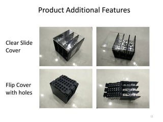 Telco terminal block info | PDF
