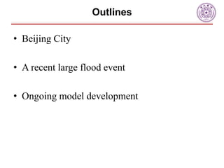 Beijing Case Study | PDF