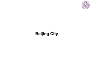 Beijing Case Study | PDF