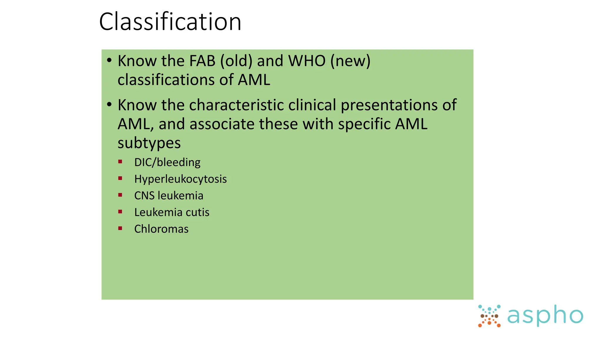 08_Brown_Acute_and_Chronic_Myeloid_Leukemia_FINAL.pptx
