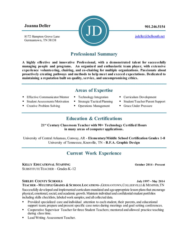 genresume | DOCX | Professional School | Postgraduate Education