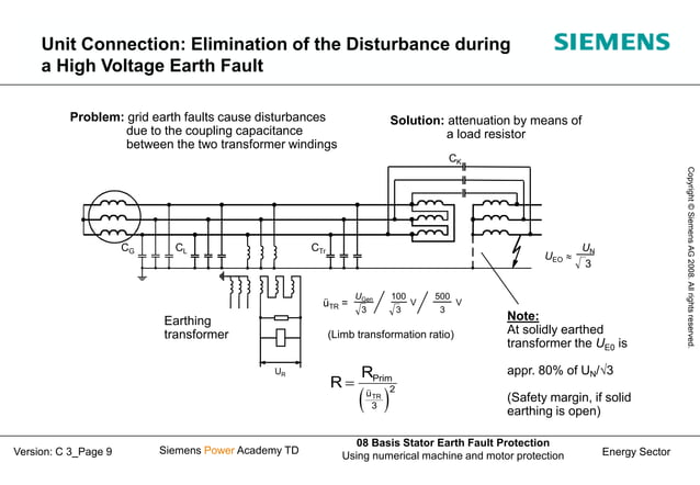 08_C_3_Basis Stator Earth Fault Protection.ppt