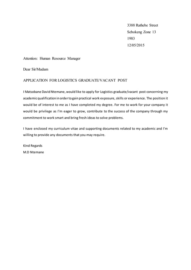 cover letter final | DOCX