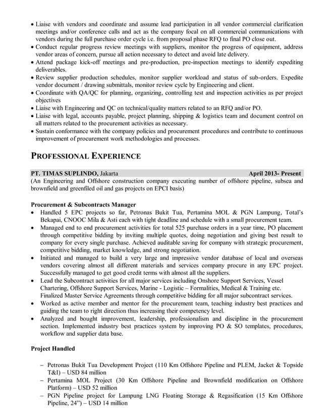 Resume - Ajay Gupta (pdf) | PDF