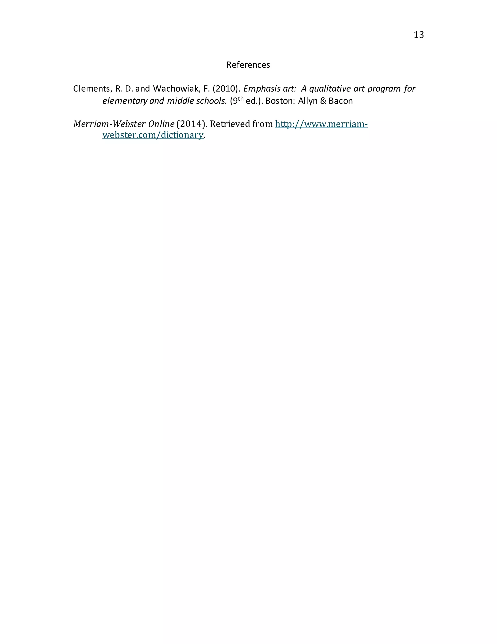 Lesson Plan Family Ritual | PDF