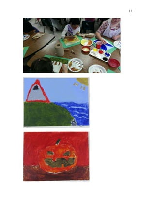 Lesson Plan Family Ritual | PDF