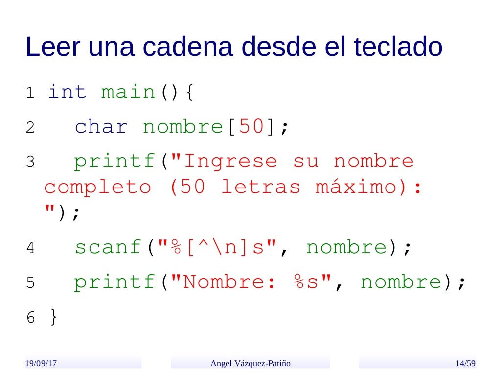 Cadenas En C Eliminar Espacios En Una Cadena Youtube - Riset Cadenas En C Eliminar Espacios En Una Cadena Youtube - Riset