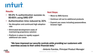 FIDO in Action: Real World Development Case Studies | PPTX