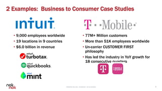 FIDO in Action: Real World Development Case Studies | PPT