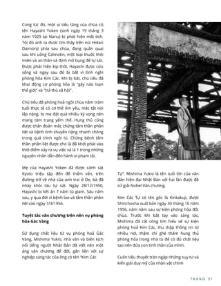 Dây Cót Magazine số 3 | PDF