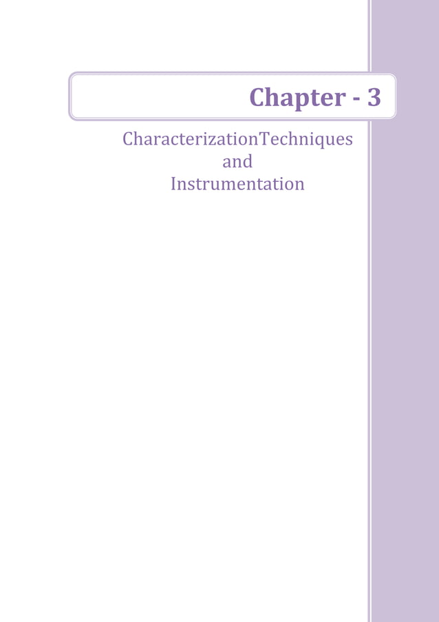 08 chapter3 | PDF