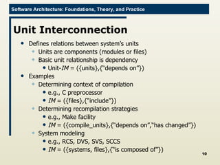 08 choosing connectors | PPT