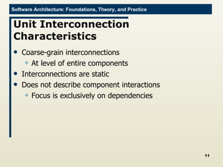 08 choosing connectors | PPT