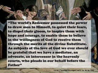 08 christ our priest | PPTX