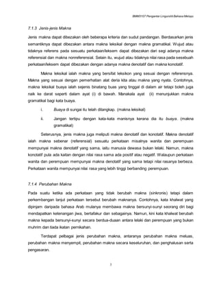 08cisi pelajaran -interaksi-3 | PDF