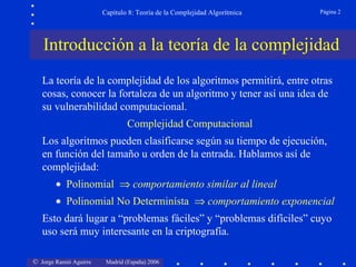 composicion de algoritmos | PPT