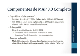 CIM 08 - Buses de Campo | PPT