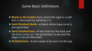 08 CONTACT LENS PARAMETERS .pptx