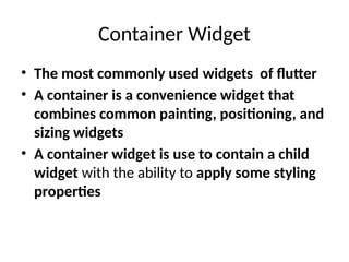 08 ContainerFlutterPPTslidesfree123.pptx