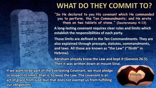 08 covenant law | PPT