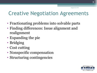 08 creativity problem solving | PPT