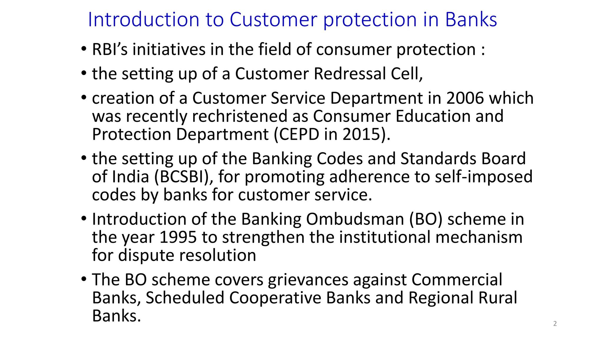 08 Customer Education and Protection in Banks.pptx