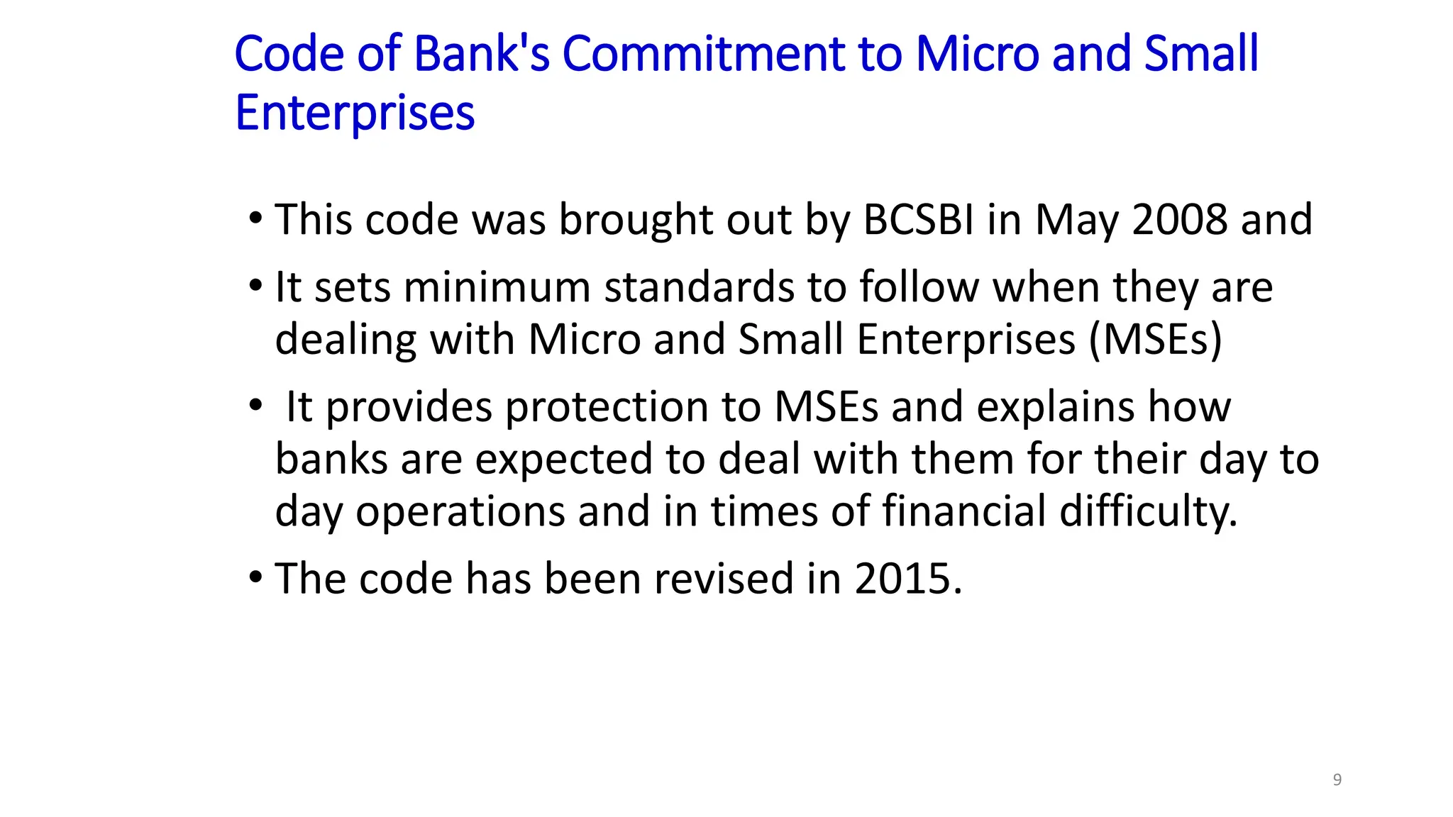 08 Customer Education and Protection in Banks.pptx