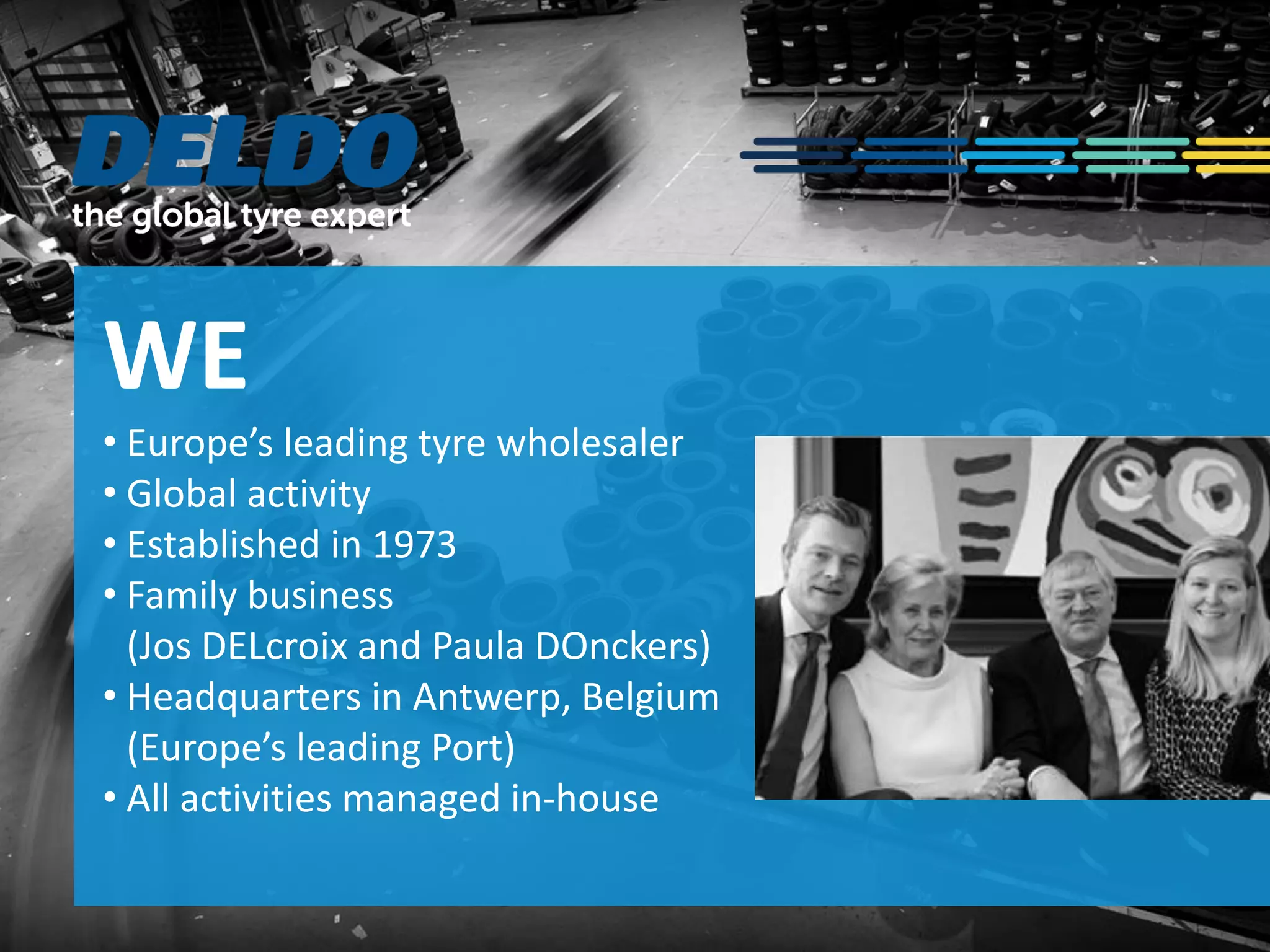 DELDO ROW INTRO | PDF