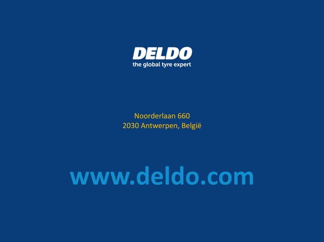 DELDO ROW INTRO | PDF | Business | Business and Finance