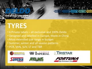 DELDO ROW INTRO | PDF | Business | Business and Finance