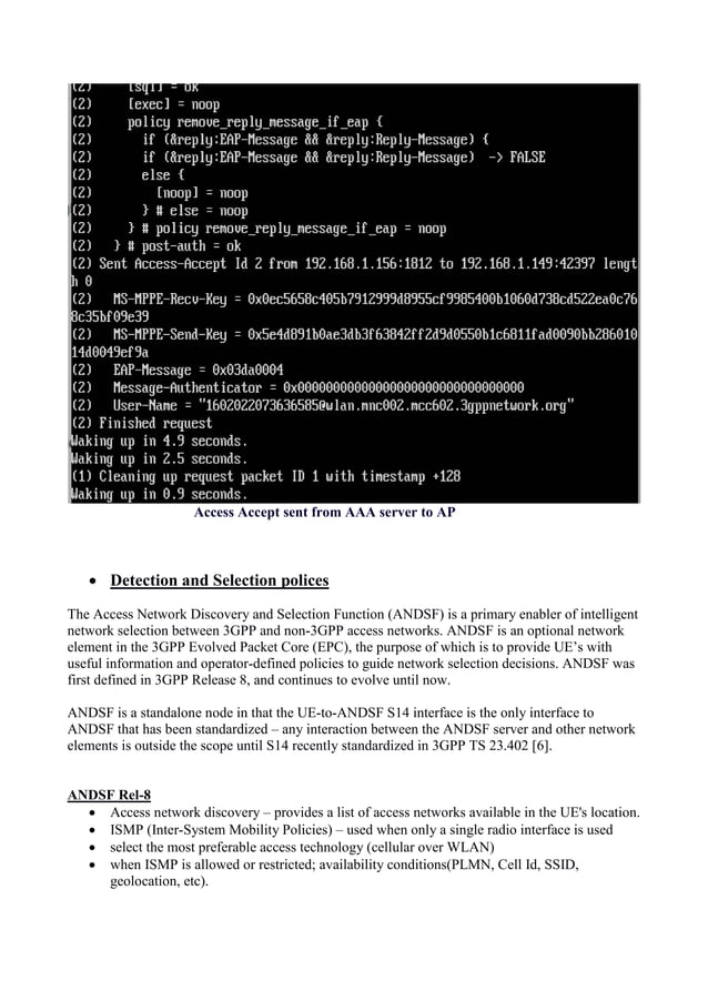 Wi Fi Offloading Pdf
