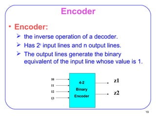 08 decoder | PPT