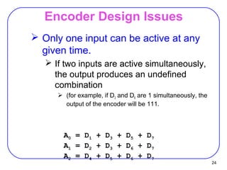 08 decoder | PPT