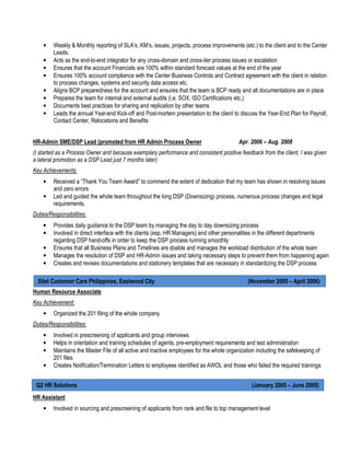 CV_AG.Ambrocio_July2016 | PDF