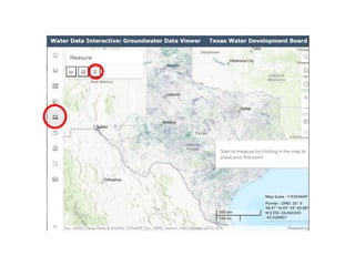 Texas Water Development Board Updates June 2024 | PPT