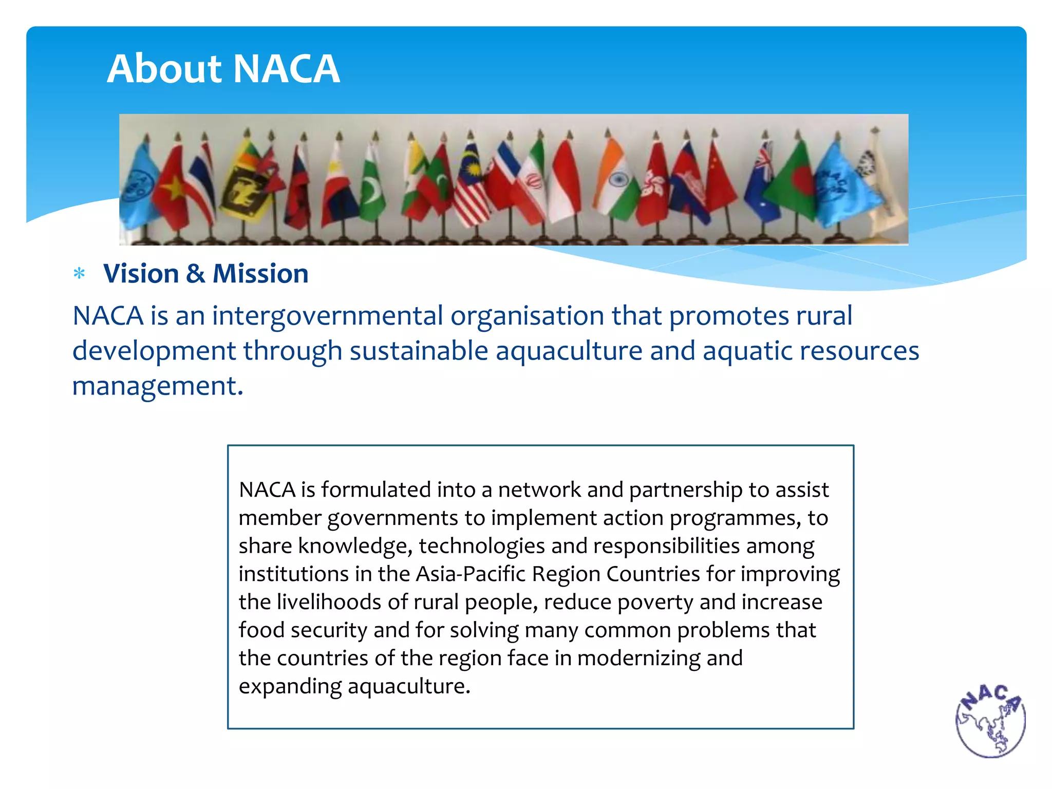 National Broodstock Improvement Network (NBIN) | PPT