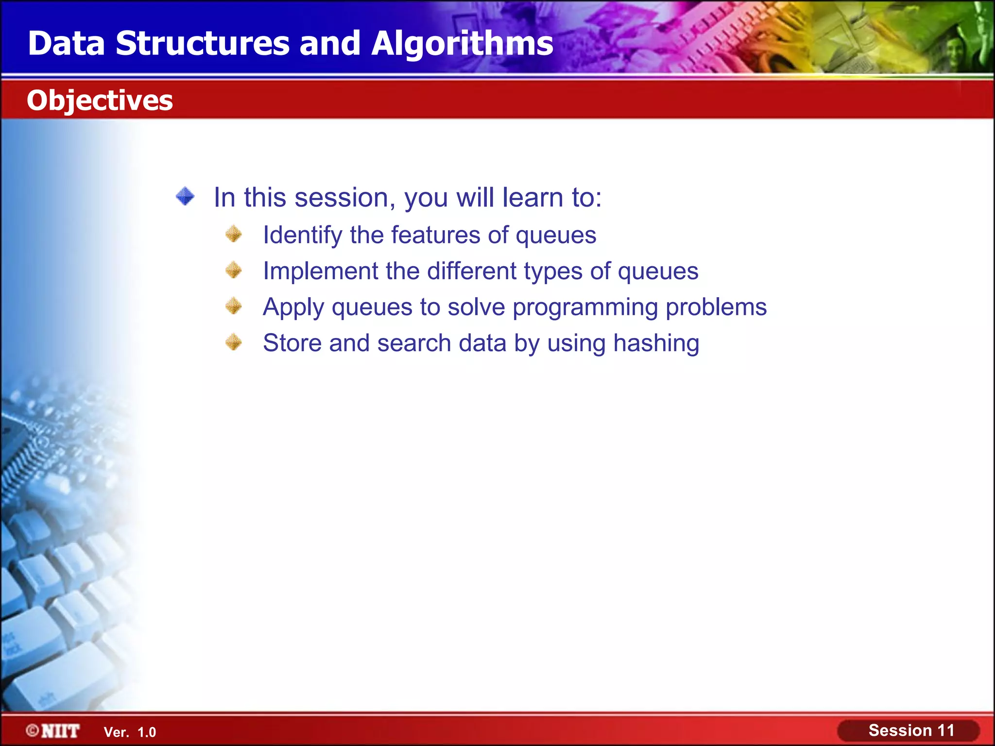 08 ds and algorithm session_11 | PPS