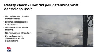 08 dust safety and health surveillance | PPT