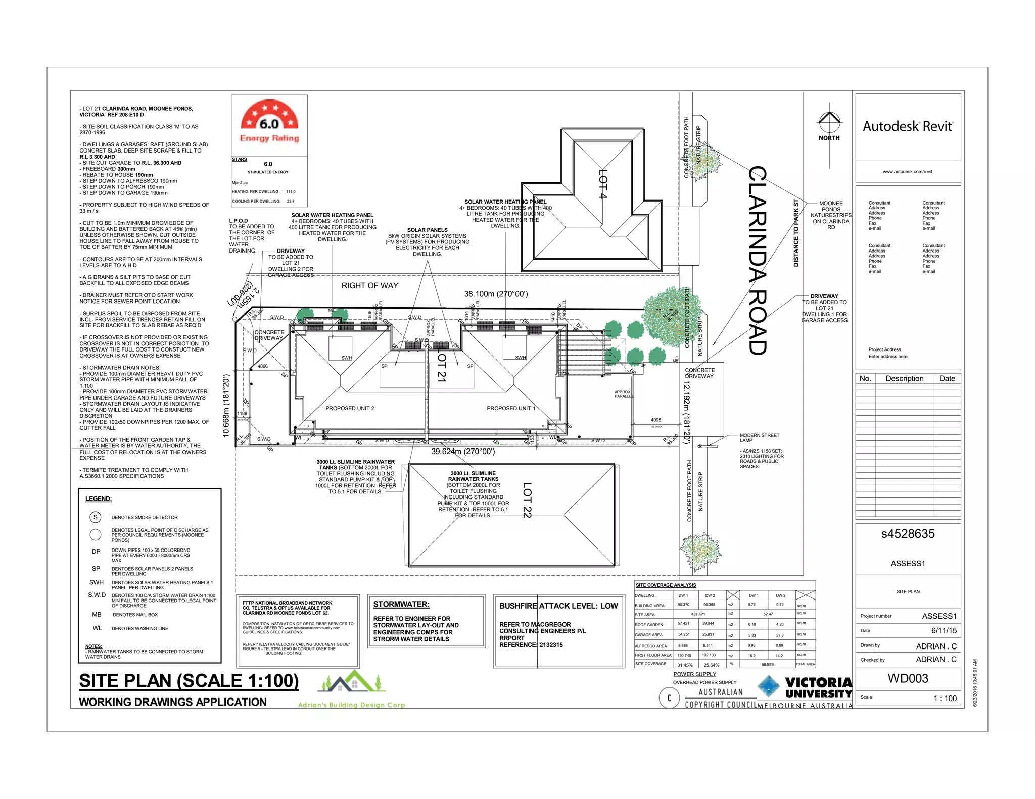 working drawings | PDF
